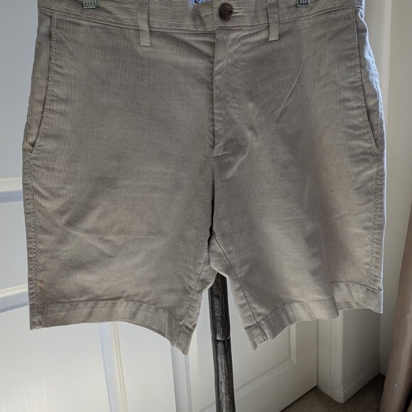 Banana Republic Factory | Shorts | Banana Republic Factory Mens Shorts | Poshmark